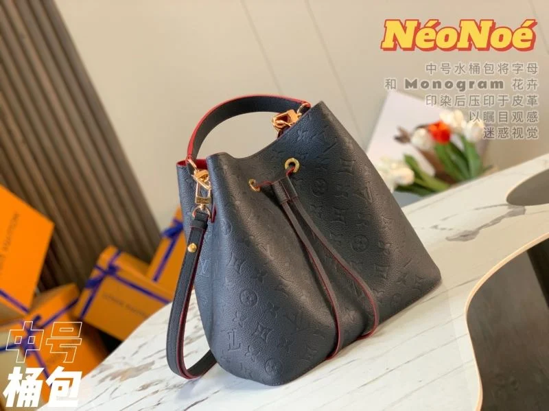 Louis Vuitton Bucket Bags
