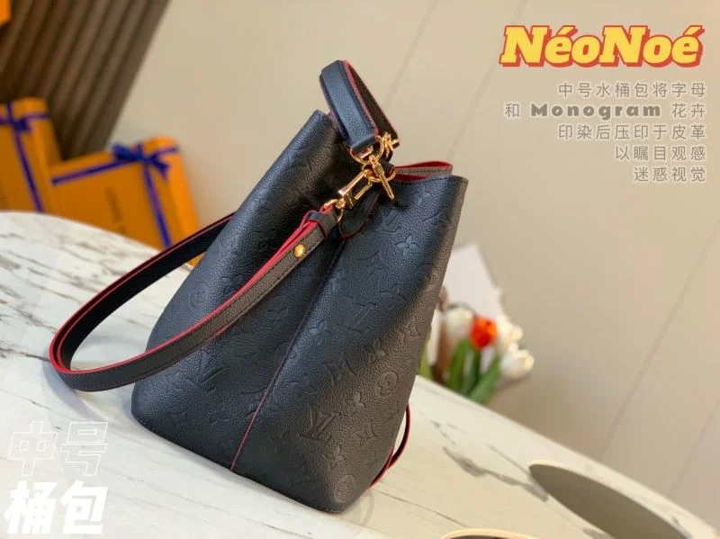 Bargain Louis Vuitton Bucket Bags
