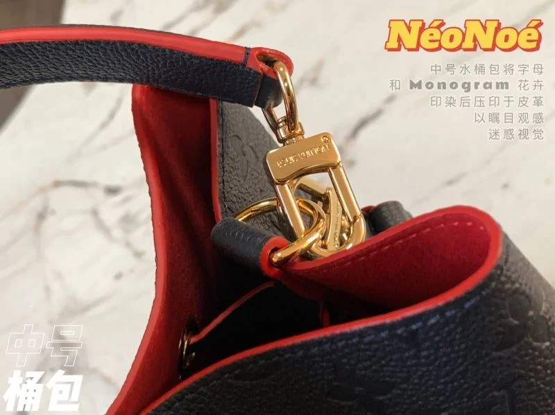 Bargain Louis Vuitton Bucket Bags