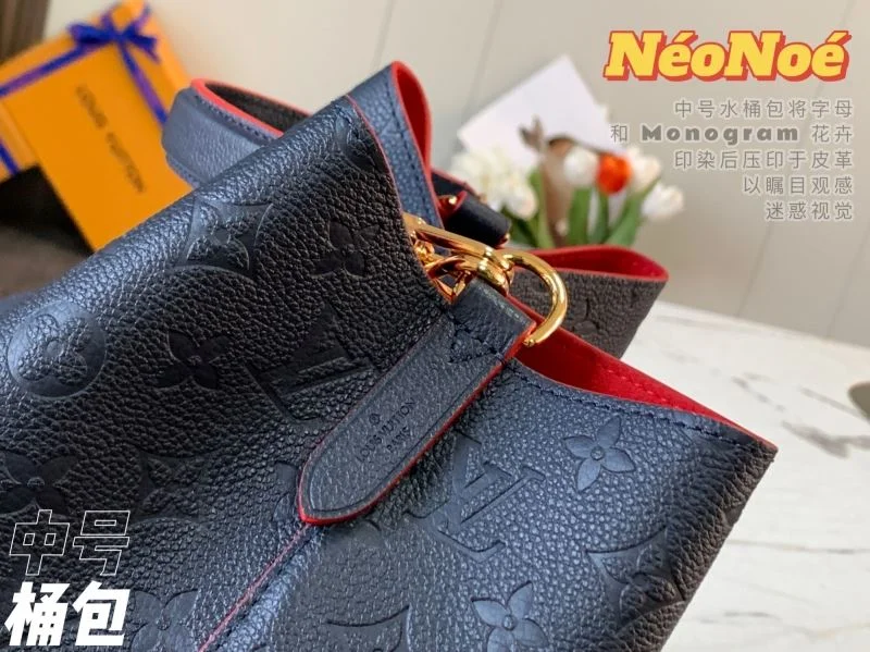 Bargain Louis Vuitton Bucket Bags
