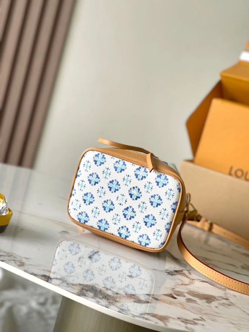 Legit Louis Vuitton Bucket Bags