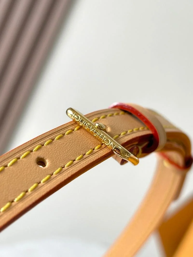 Legit Louis Vuitton Bucket Bags