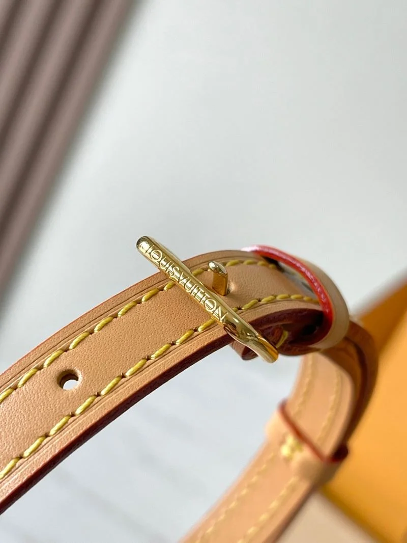 Perfect replica Louis Vuitton Bucket Bags