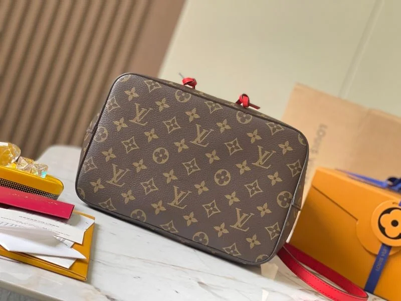Inexpensive Louis Vuitton Bucket Bags