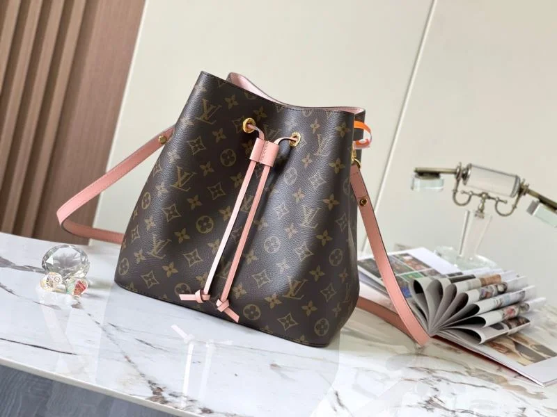 Louis Vuitton Bucket Bags