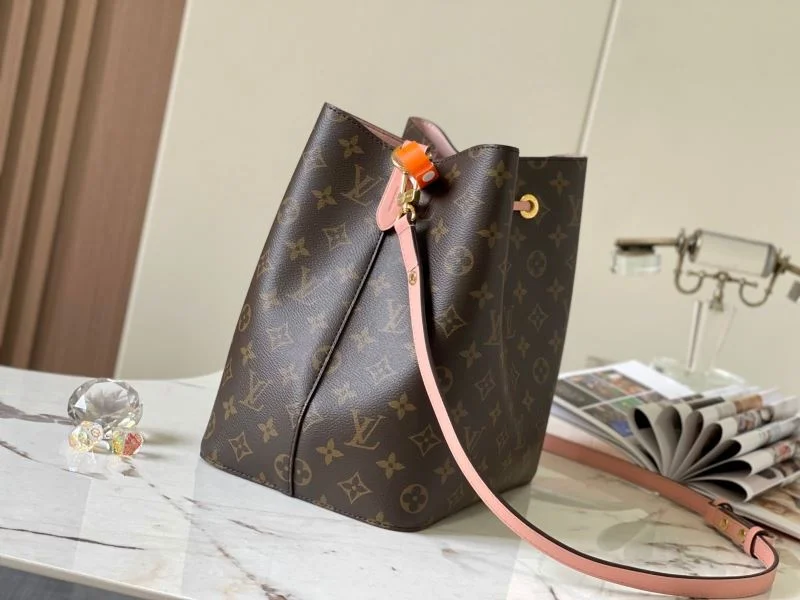 OEM Louis Vuitton Bucket Bags