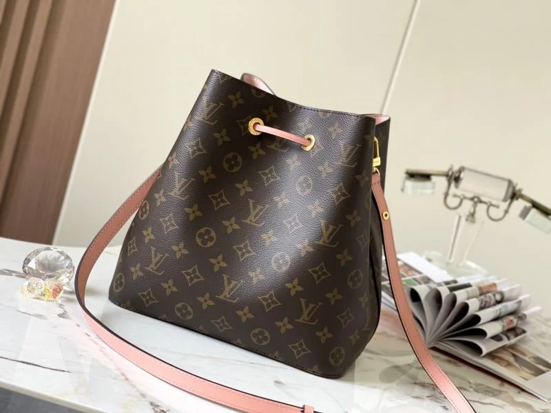 OEM Louis Vuitton Bucket Bags