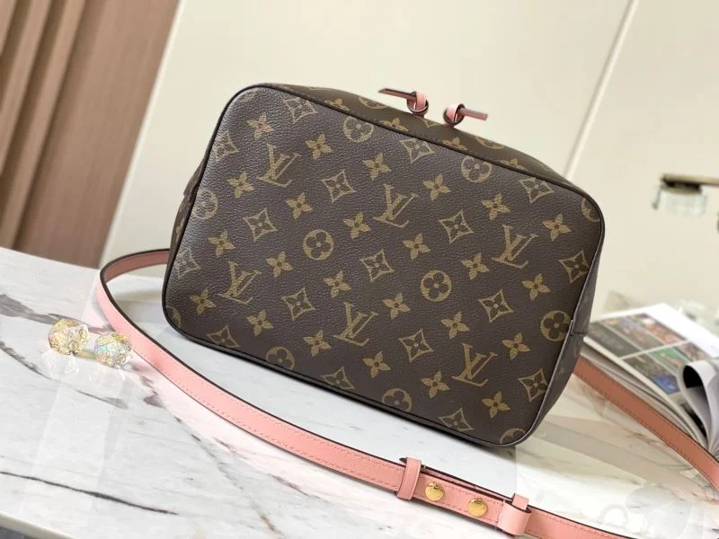 OEM Louis Vuitton Bucket Bags