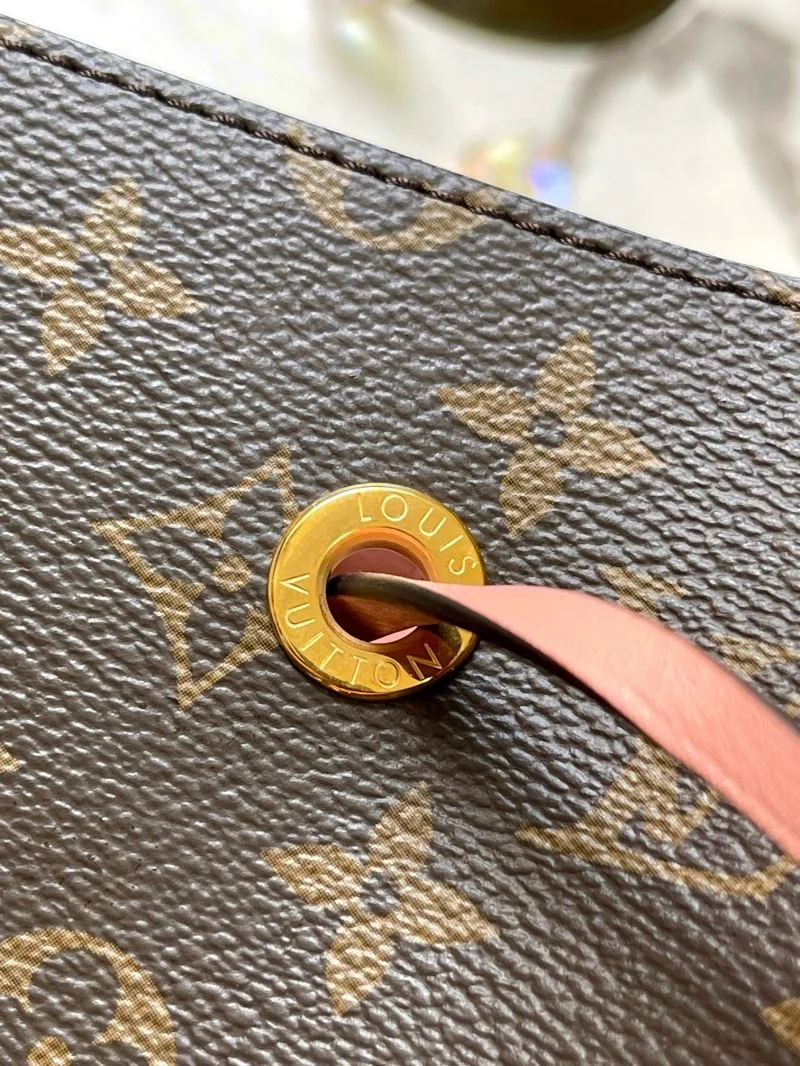OEM Louis Vuitton Bucket Bags
