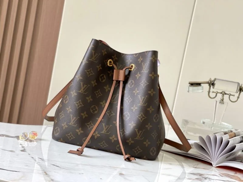 Louis Vuitton Bucket Bags
