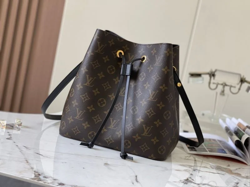 Louis Vuitton Bucket Bags