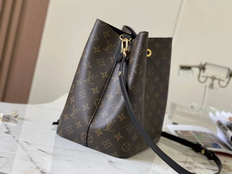 OEM Louis Vuitton Bucket Bags