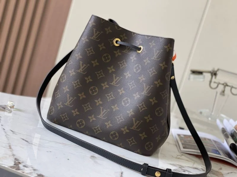OEM Louis Vuitton Bucket Bags