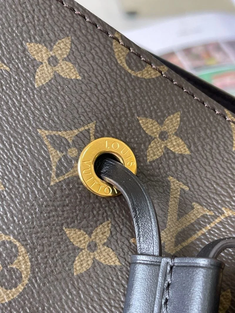 OEM Louis Vuitton Bucket Bags