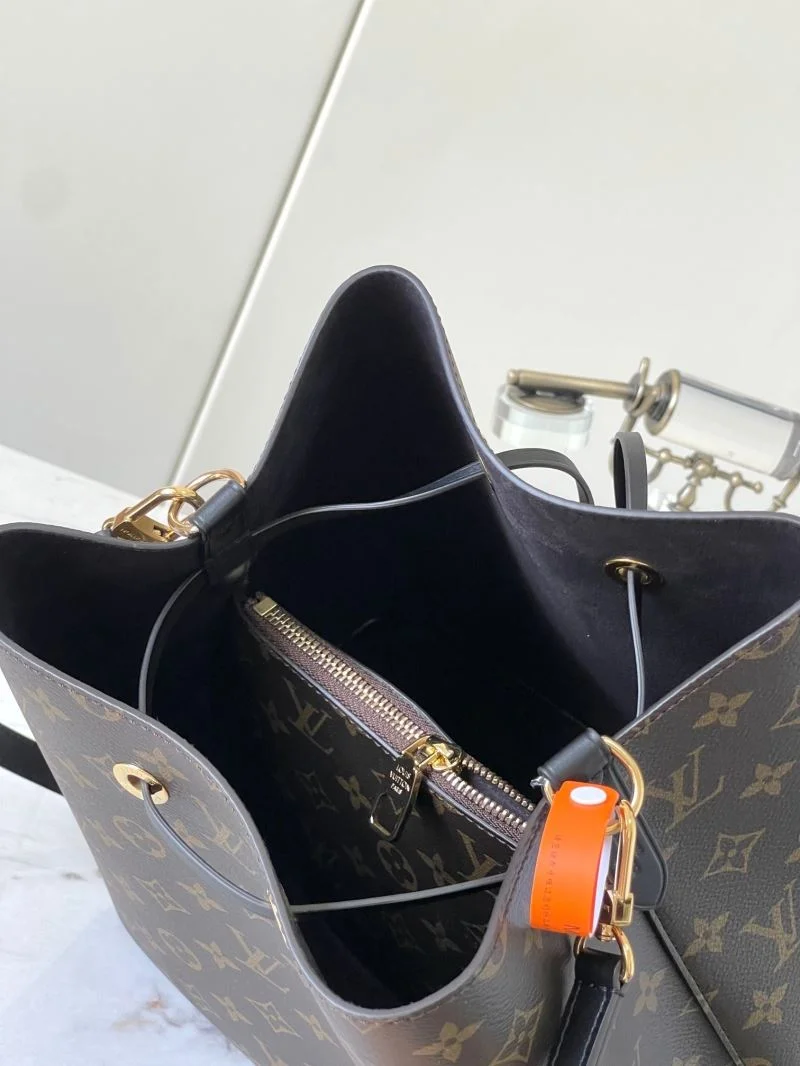 OEM Louis Vuitton Bucket Bags