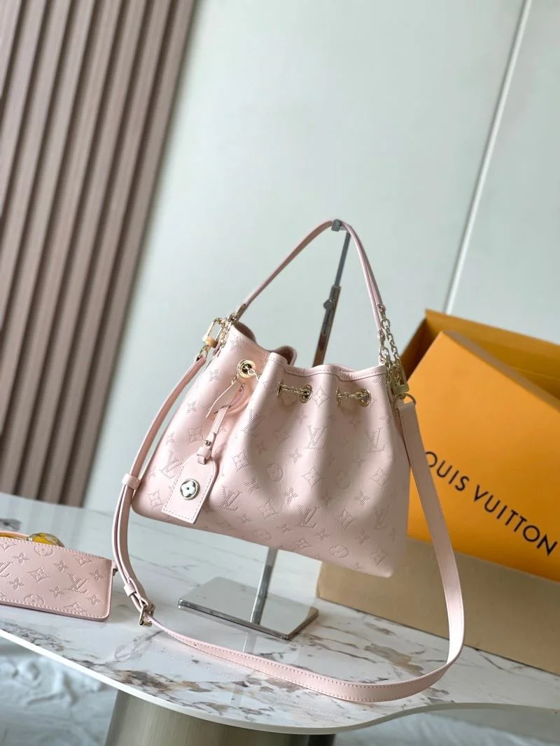Louis Vuitton Bucket Bags