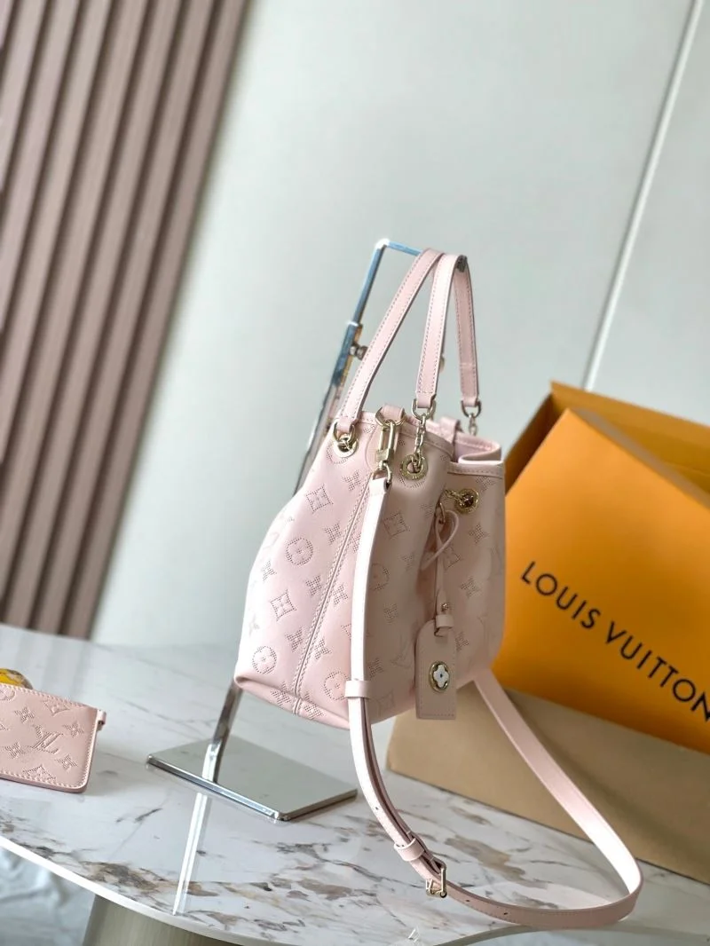 Cut-rate Louis Vuitton Bucket Bags
