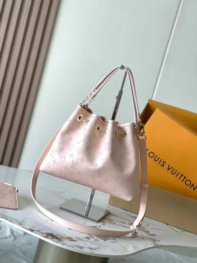 Cut-rate Louis Vuitton Bucket Bags