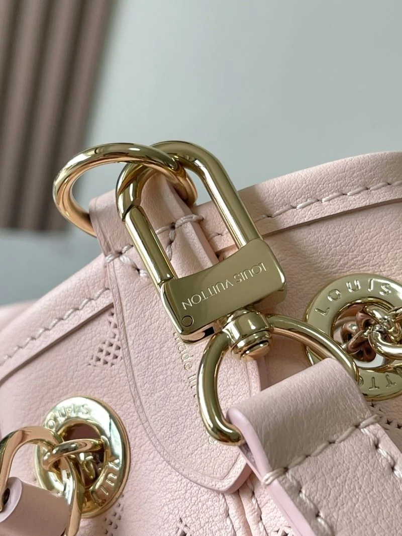 Cut-rate Louis Vuitton Bucket Bags