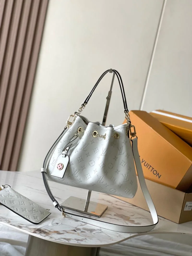 Louis Vuitton Bucket Bags