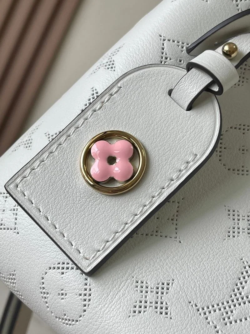 Authentic Louis Vuitton Bucket Bags