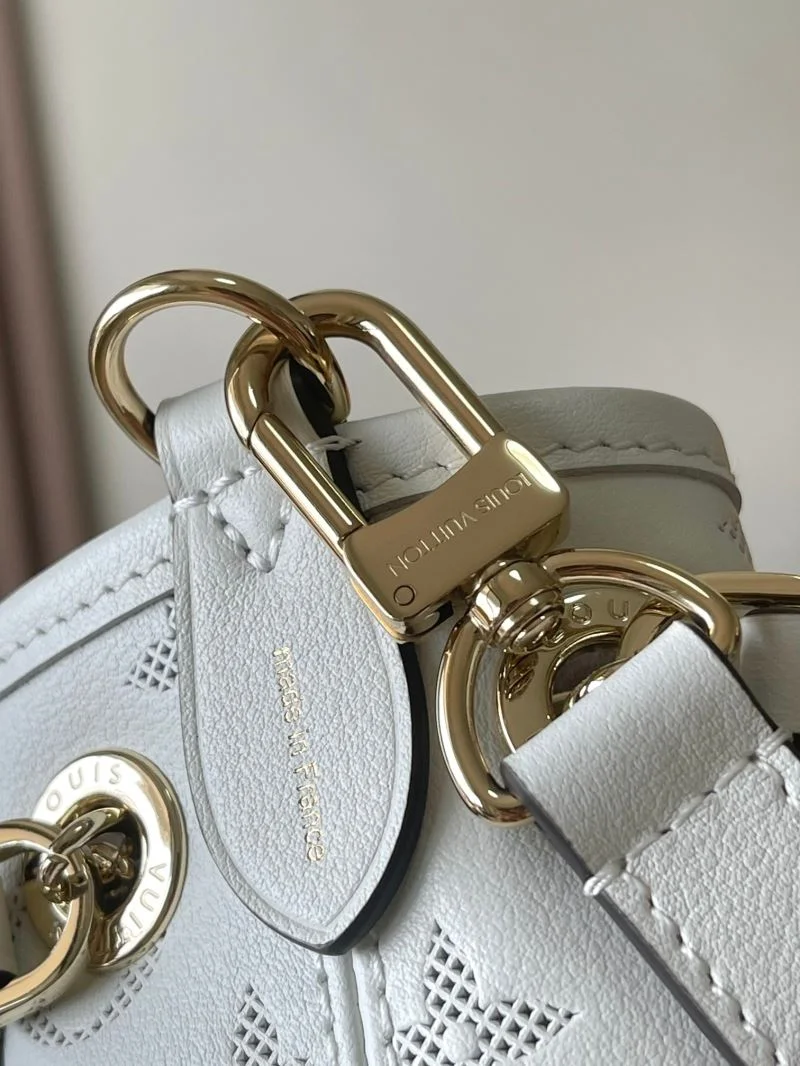 Authentic Louis Vuitton Bucket Bags