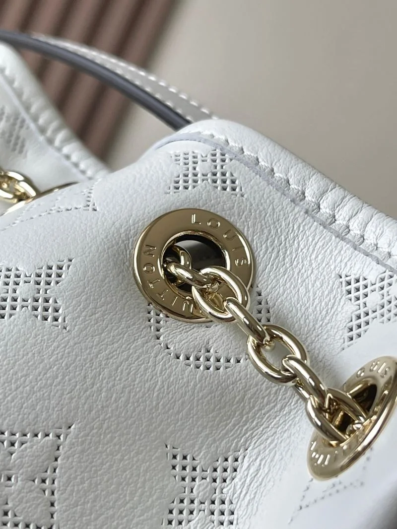 Authentic Louis Vuitton Bucket Bags