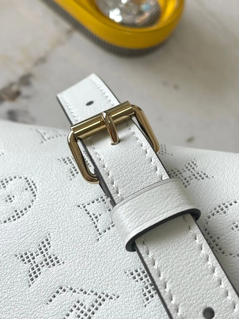 Authentic Louis Vuitton Bucket Bags