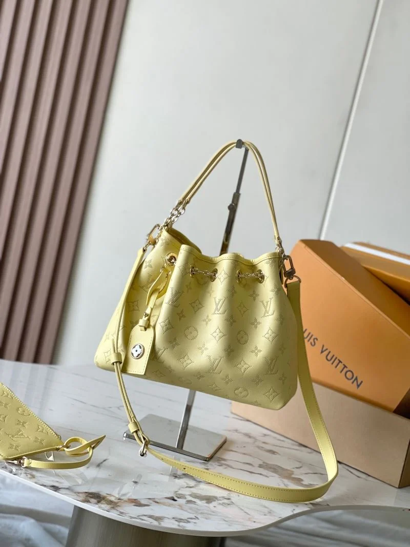 Louis Vuitton Bucket Bags