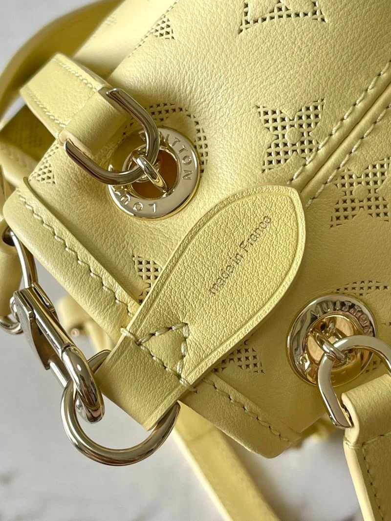High fidelity Louis Vuitton Bucket Bags
