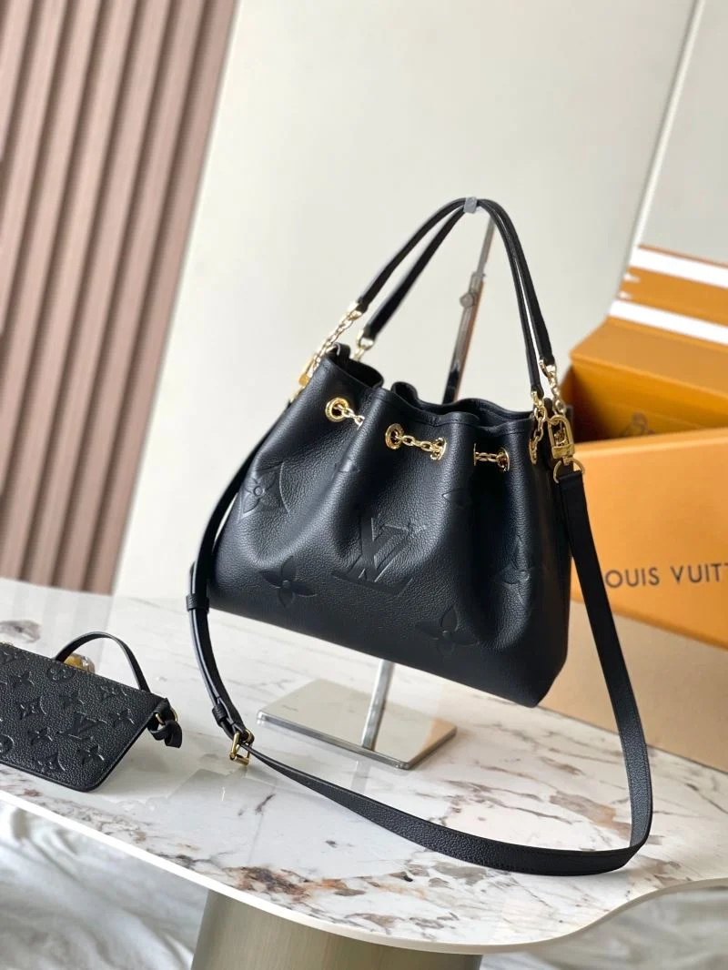Louis Vuitton Bucket Bags