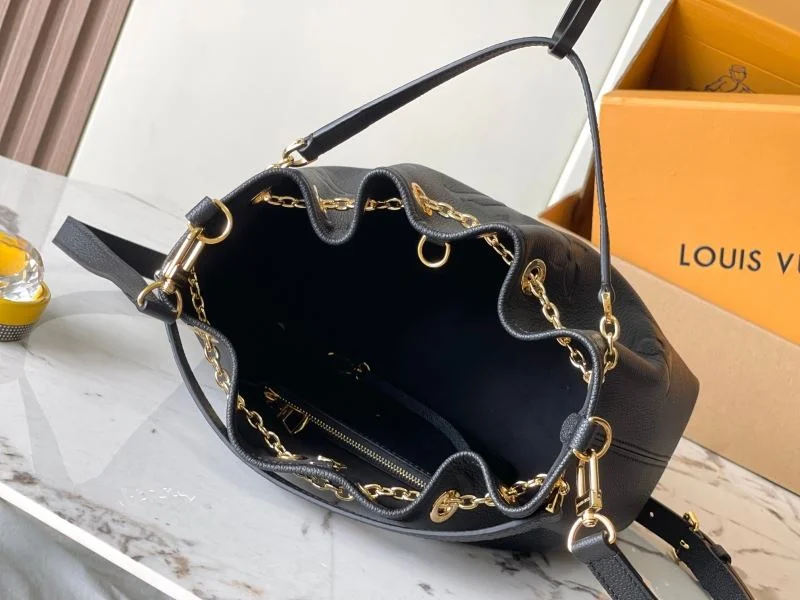 Economical Louis Vuitton Bucket Bags