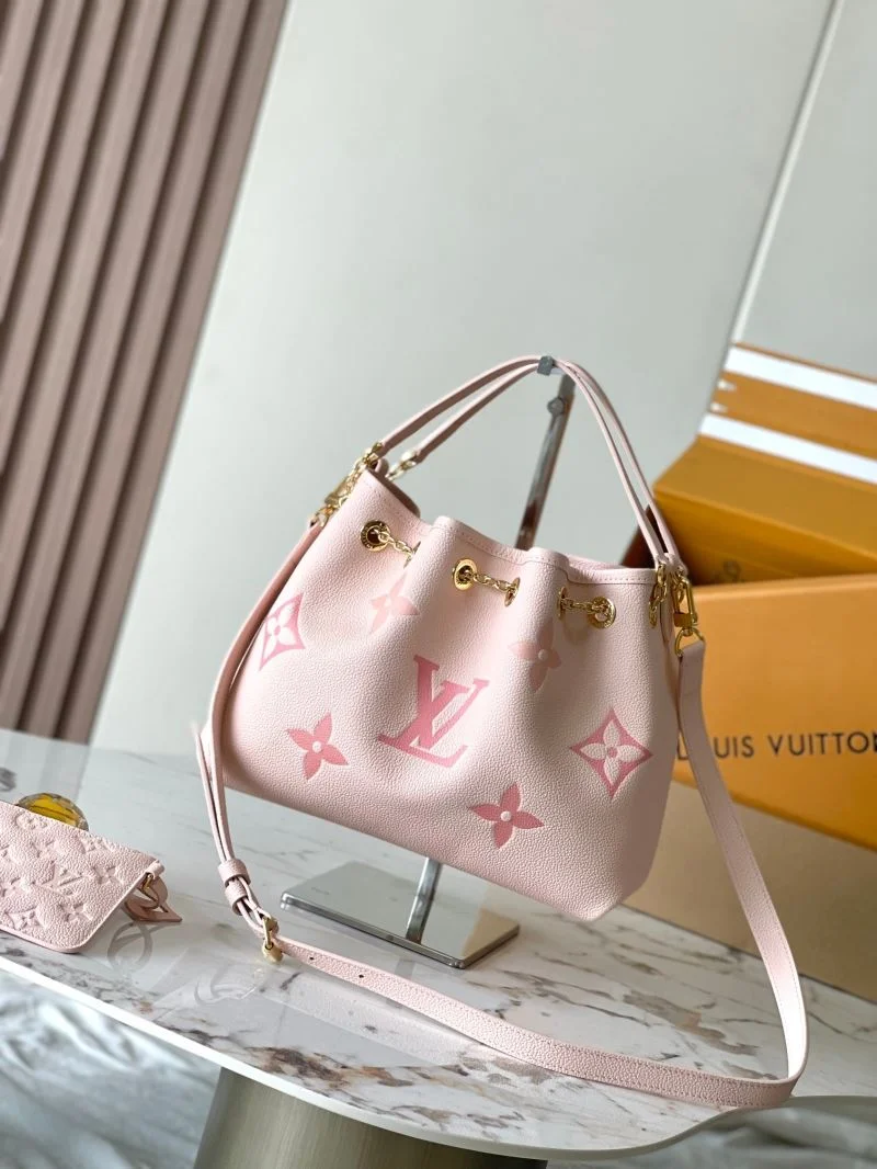 Louis Vuitton Bucket Bags