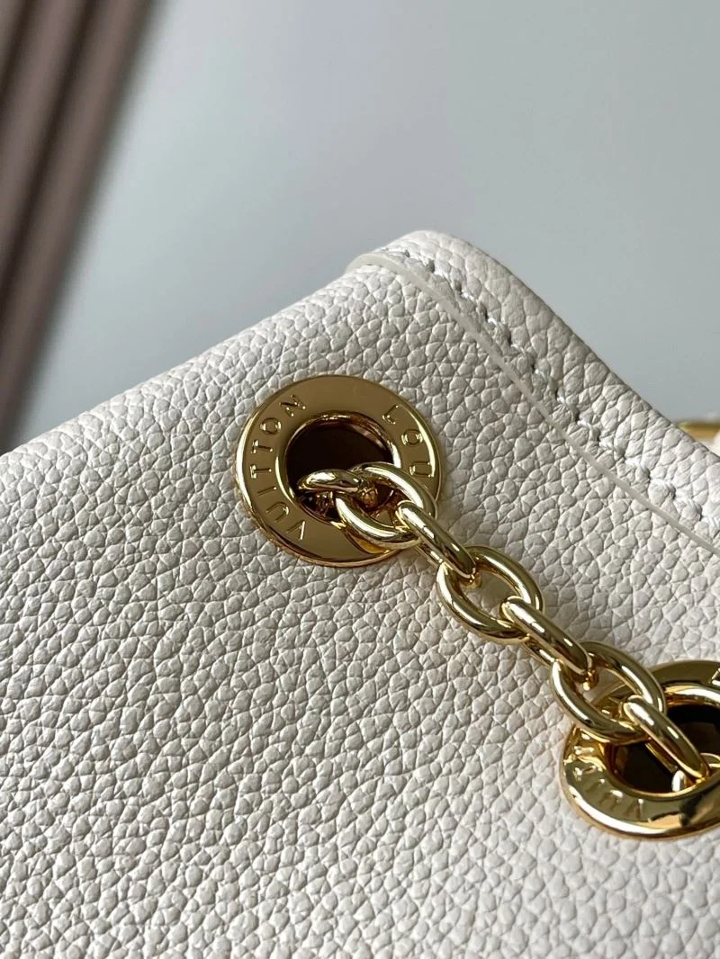 Value-priced Louis Vuitton Bucket Bags