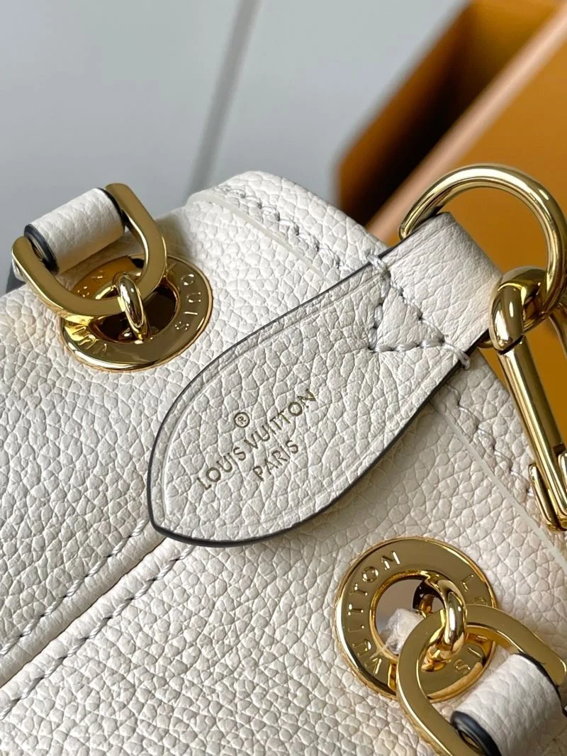 Value-priced Louis Vuitton Bucket Bags