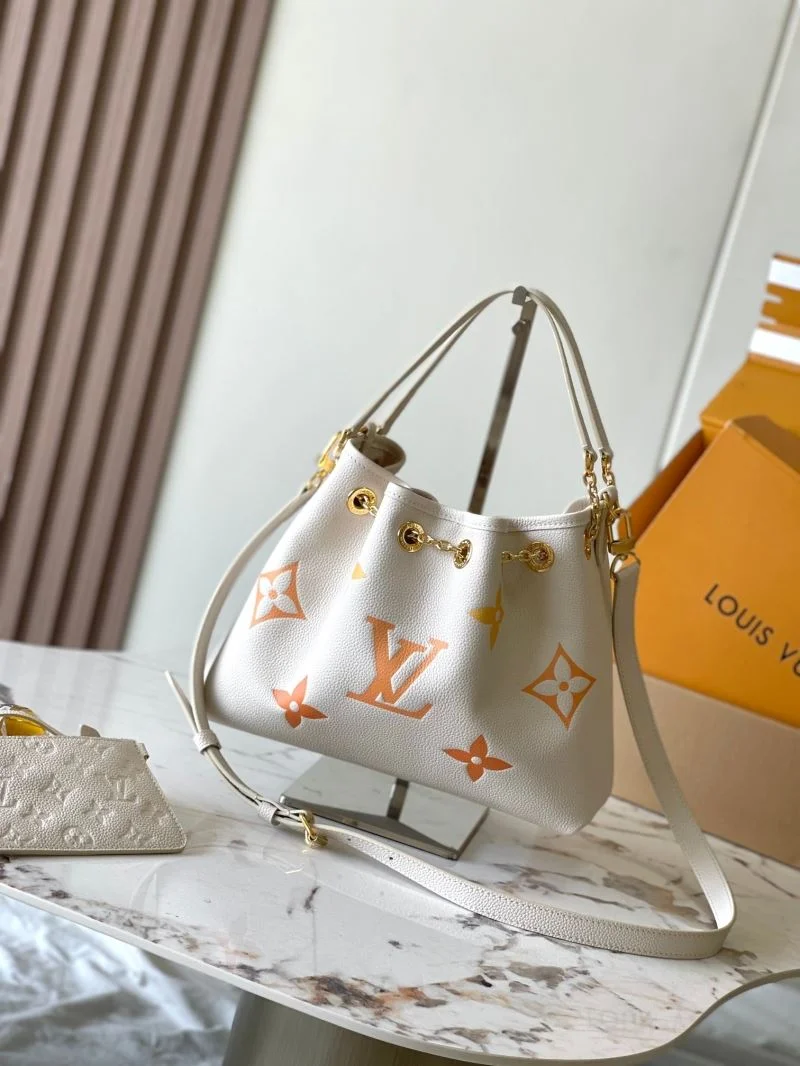Louis Vuitton Bucket Bags