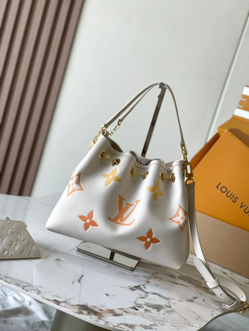 Reasonably priced Louis Vuitton Bucket Bags