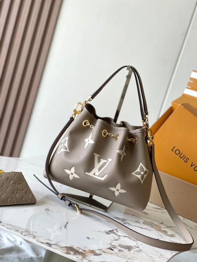 Louis Vuitton Bucket Bags