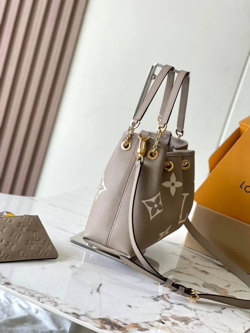 Inexpensive Louis Vuitton Bucket Bags