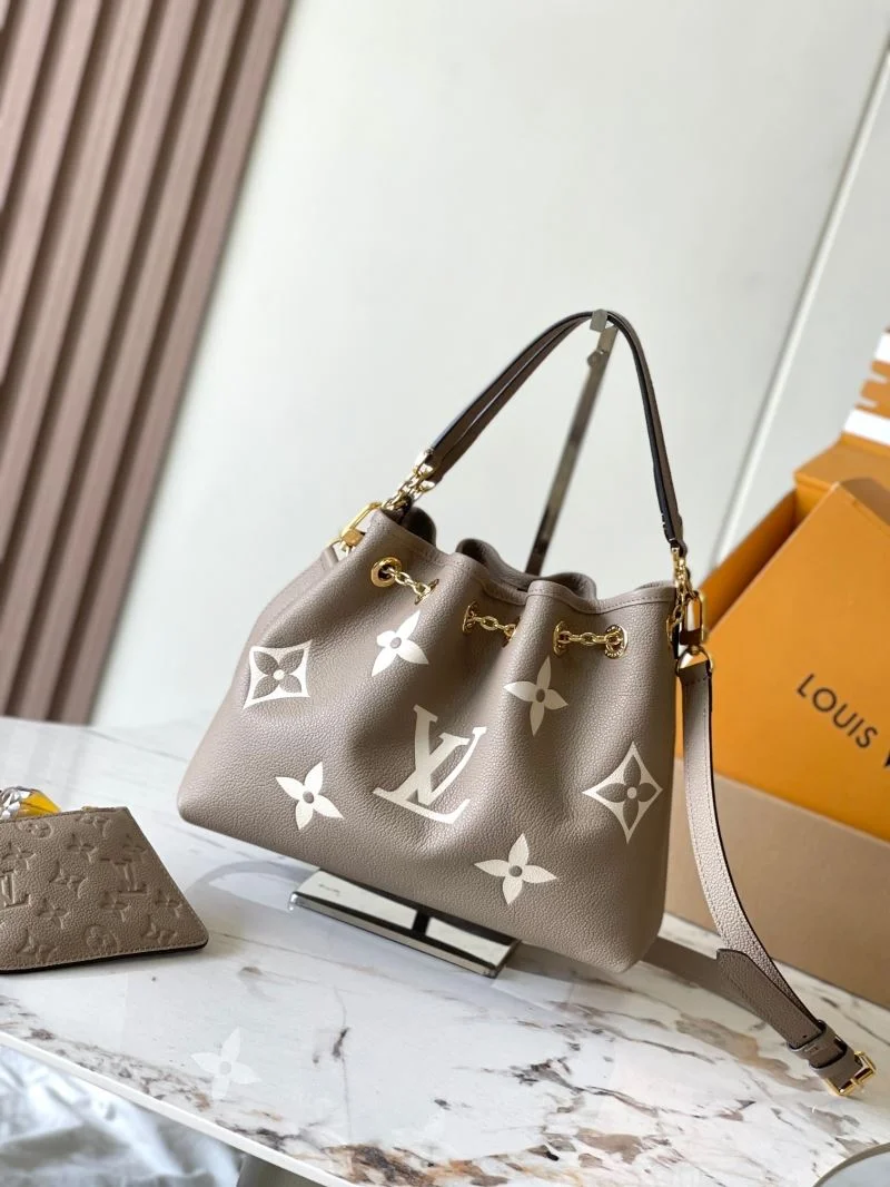 Inexpensive Louis Vuitton Bucket Bags