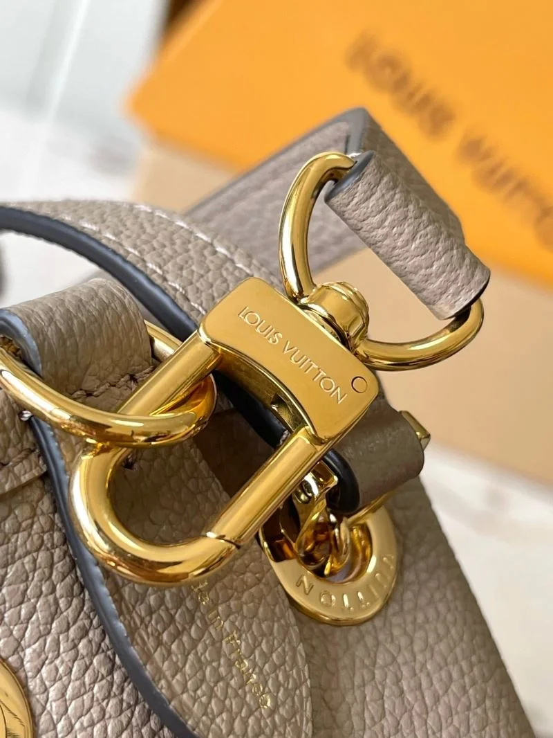Inexpensive Louis Vuitton Bucket Bags