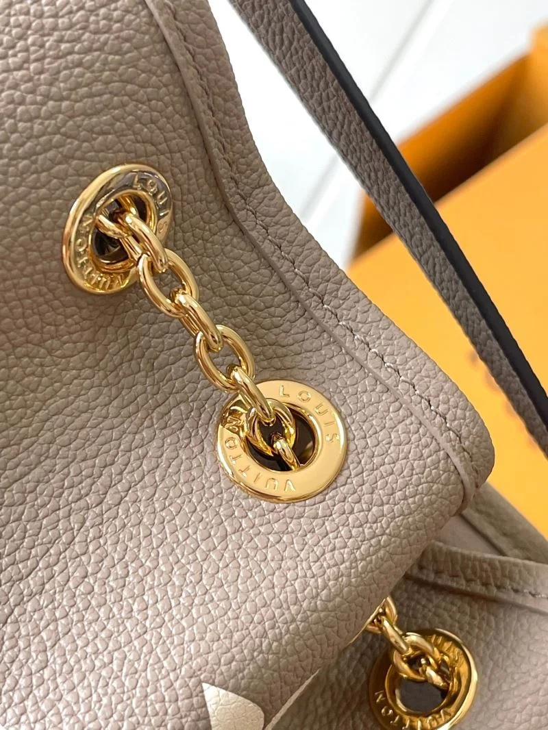 Inexpensive Louis Vuitton Bucket Bags