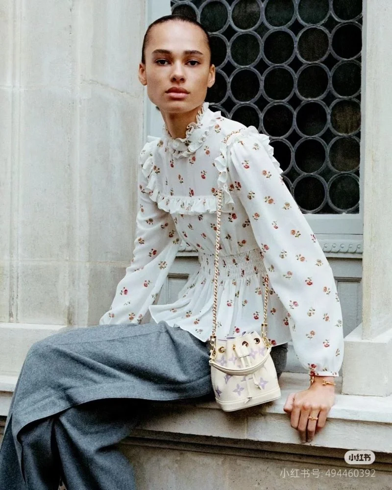 Real Louis Vuitton Bucket Bags