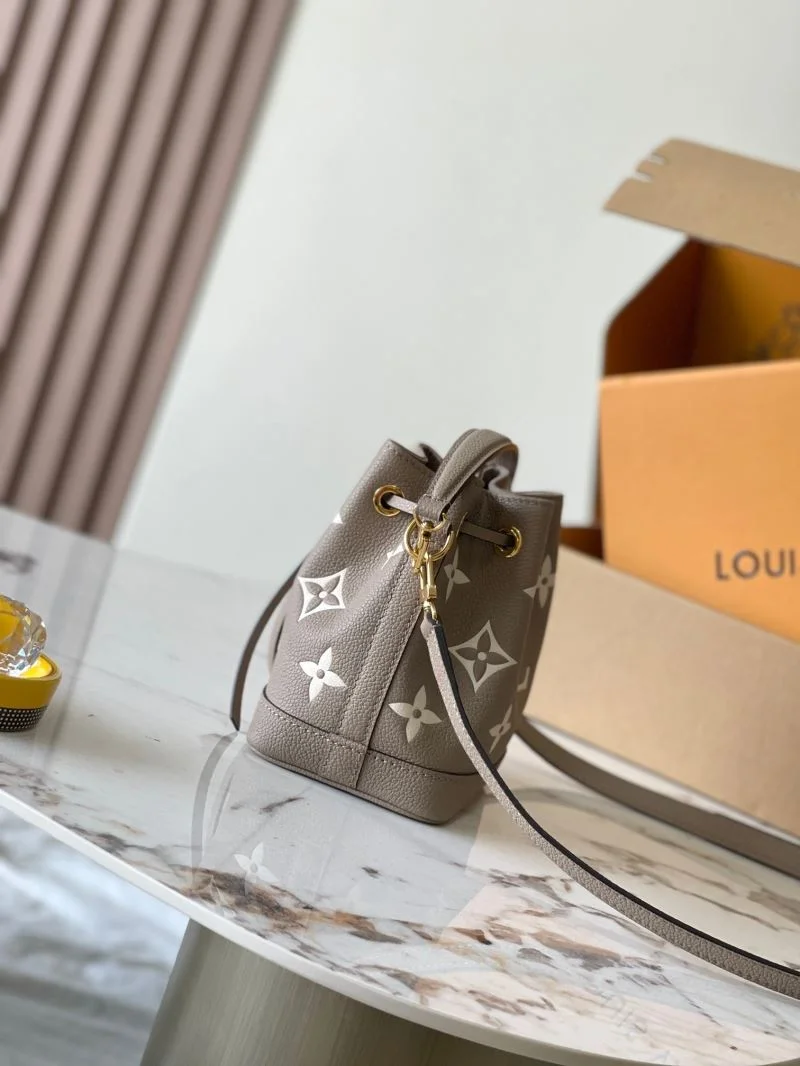Cut-rate Louis Vuitton Bucket Bags