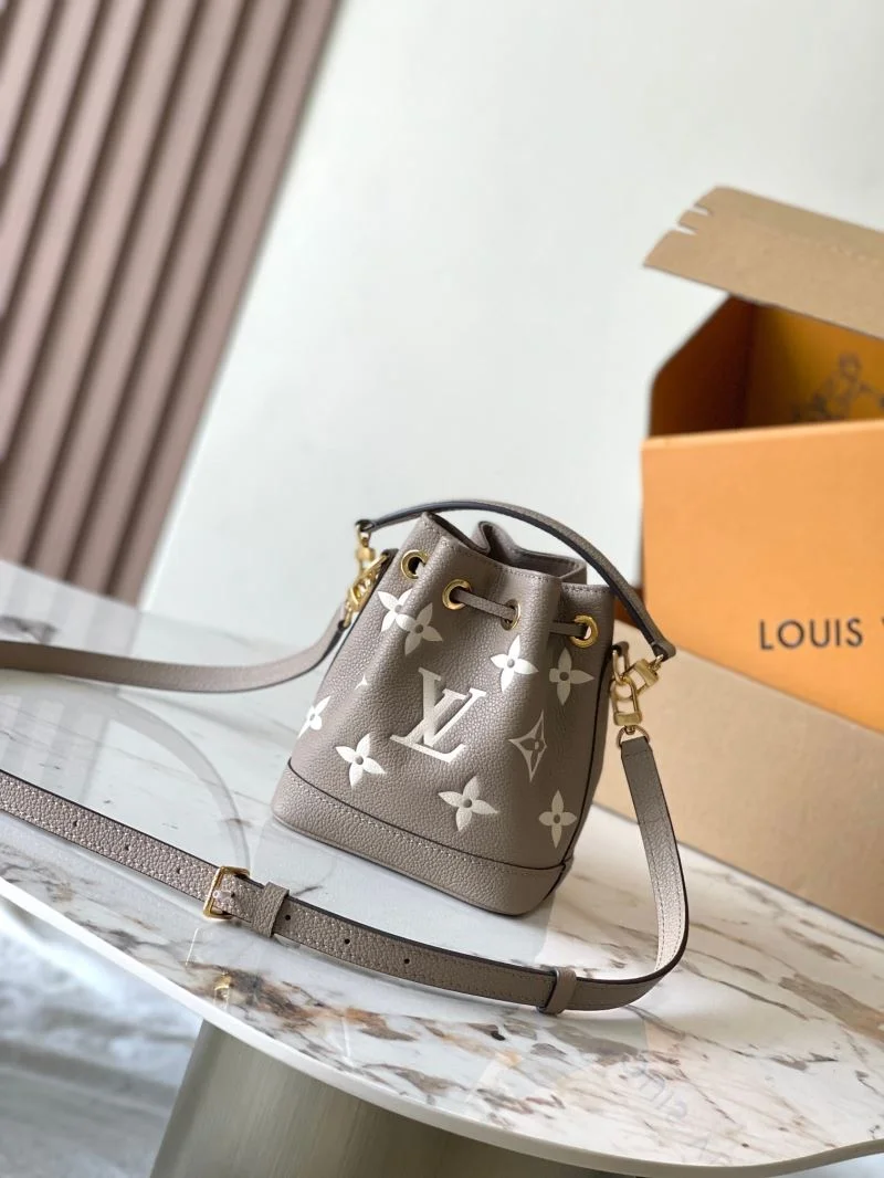 Cut-rate Louis Vuitton Bucket Bags