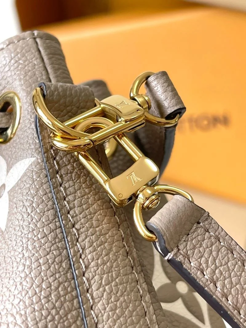 Cut-rate Louis Vuitton Bucket Bags
