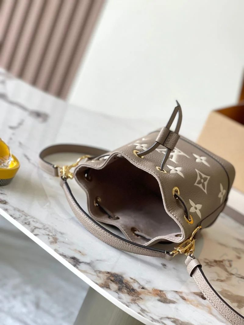 Cut-rate Louis Vuitton Bucket Bags