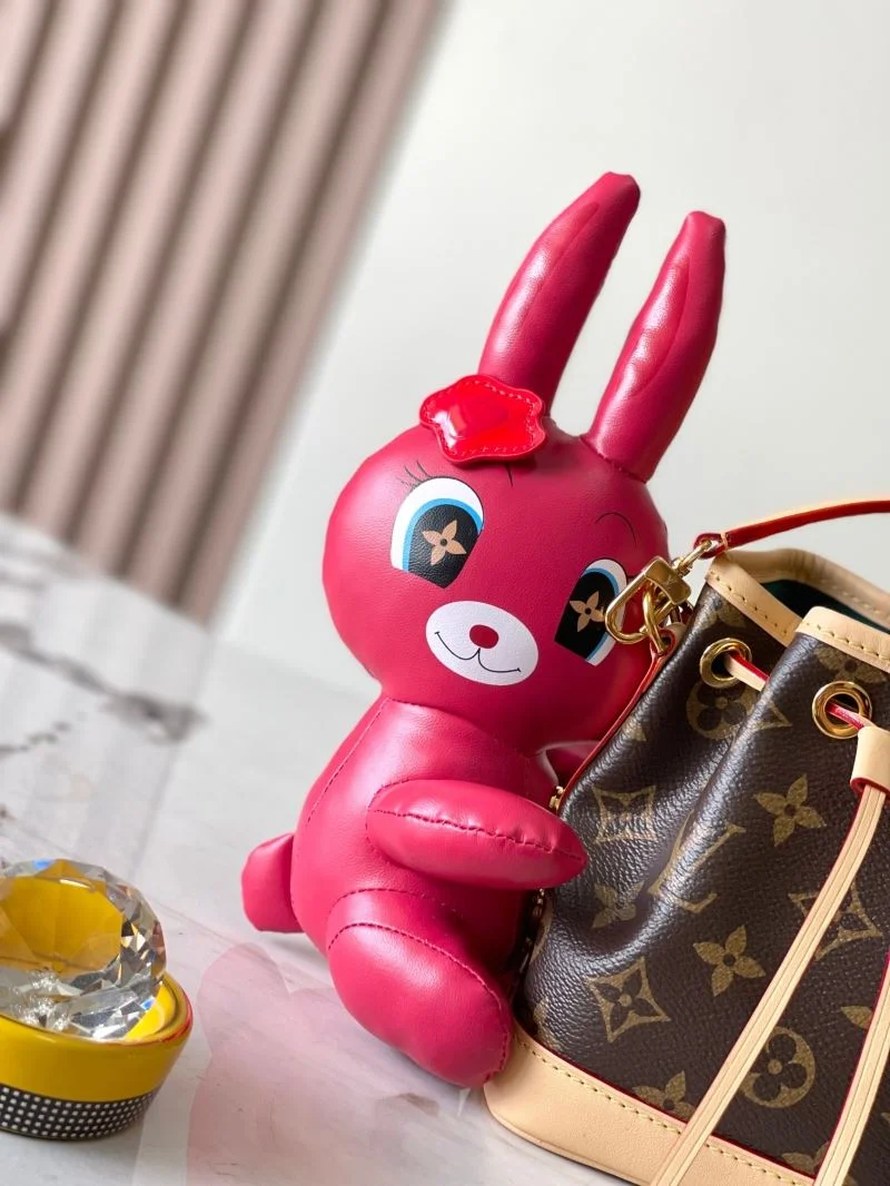 Official Louis Vuitton Bucket Bags
