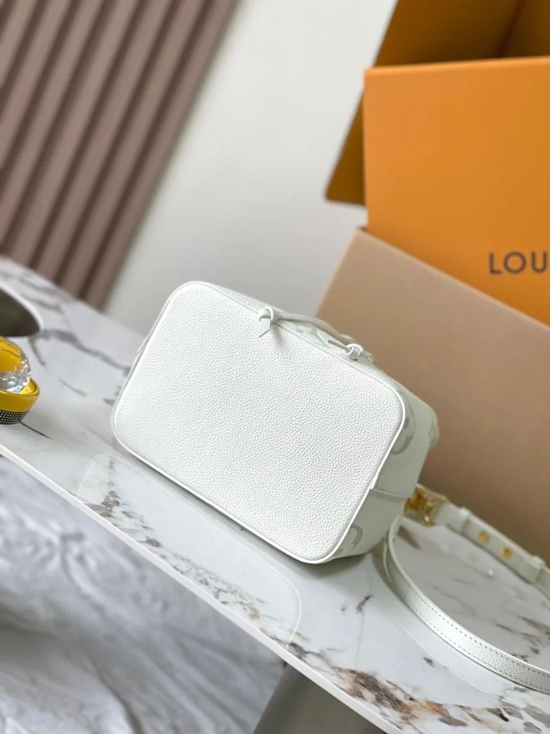 Brand-original Louis Vuitton Bucket Bags