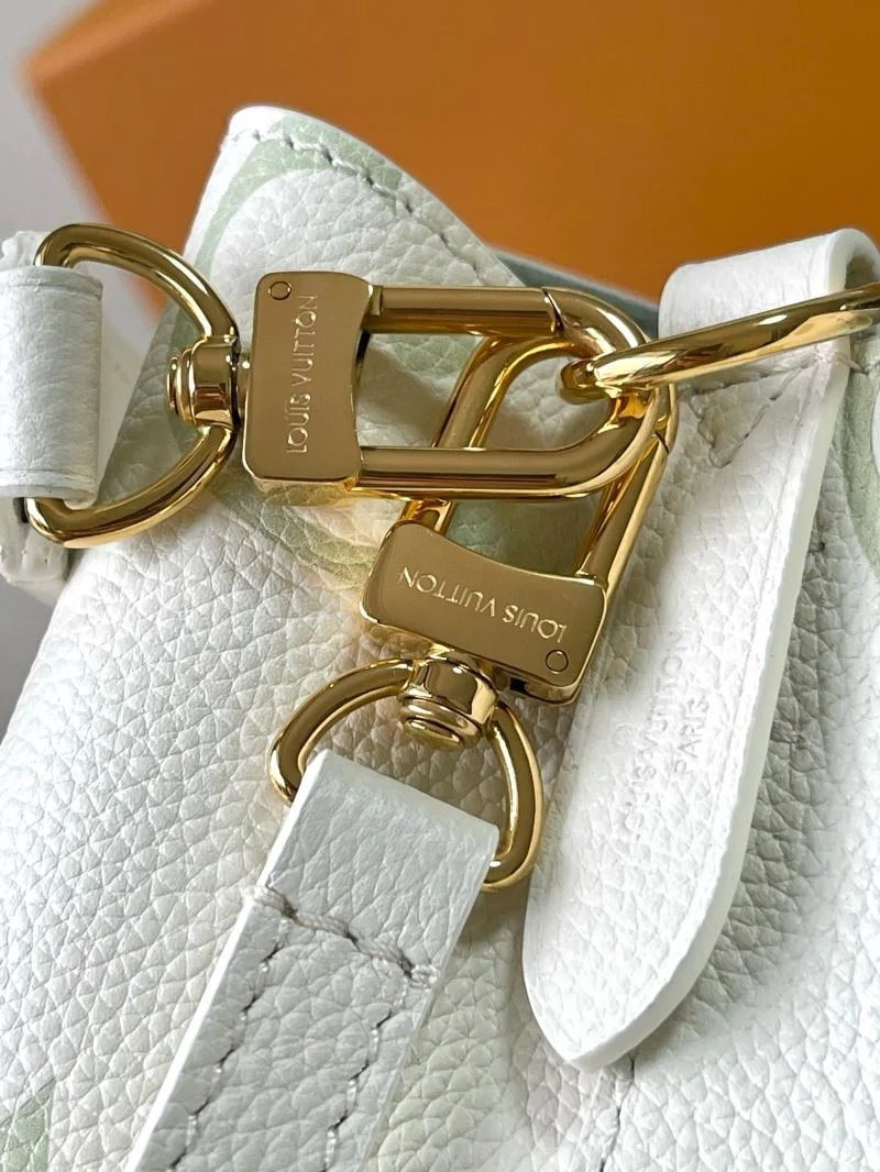 Brand-original Louis Vuitton Bucket Bags